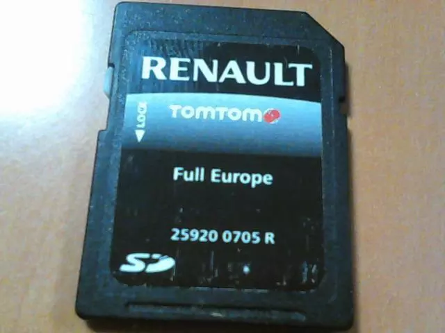 Décrypter 51+ imagen carte gps renault - fr.thptnganamst.edu.vn Décrypter 51+ imagen carte gps renault - fr.thptnganamst.edu.vn