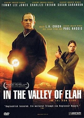 IN THE VALLEY of Elah d EUR 5,95 - PicClick IT
