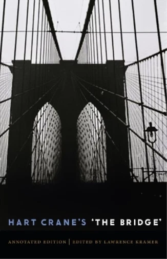 HART CRANE HART Crane's 'The Bridge' (Relié) EUR 57,53 - PicClick FR