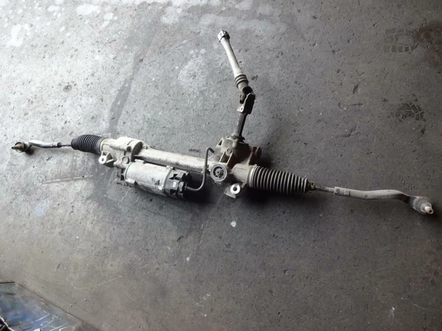 LENKGETRIEBE MERCEDES-BENZ GLK-KLASSE (X204) 7802277272 A2044602601 EUR ...