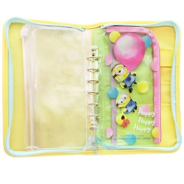 UNIVERSAL STUDIO JAPAN Minions Minion Bob / Kevin / Stuart Multi ...