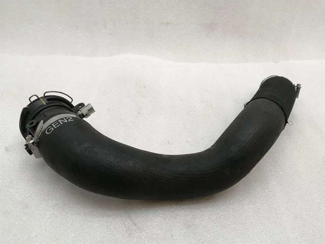 RANGE ROVER L405 Intercooler Pipe FPLA-6K683-CD Pressure Tube ...