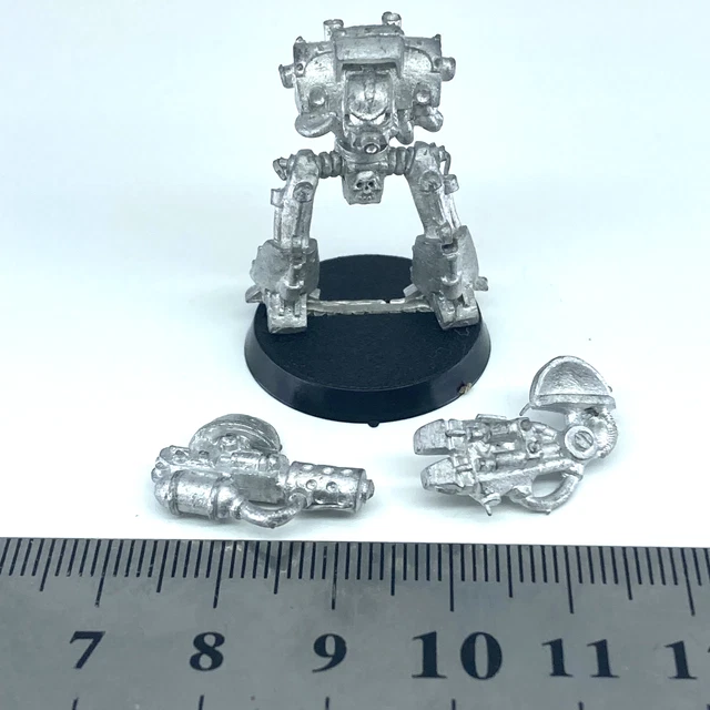 IMPERIAL KNIGHT ERRANT - Epic Armageddon Warhammer 40k Games Workshop ...