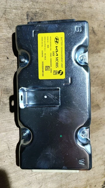 KIA EV6 CV Battery Control Unit 375A0-CV050 Electricity 239kw 2022 ...