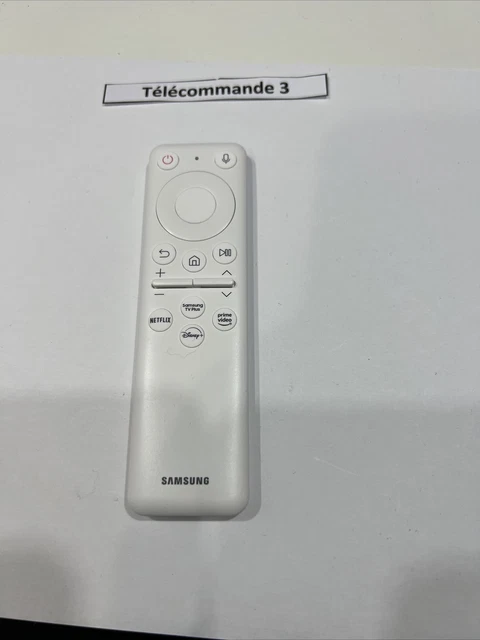 TÉLÉCOMMANDE SAMSUNG 2023 OLED G9 Remote BN59-01434A Envoi Rapide EUR ...