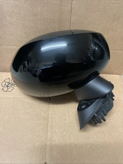 BMW MINI F55 F56 LCI 2020 Onwards Drivers Side Wing Mirror With Puddle ...