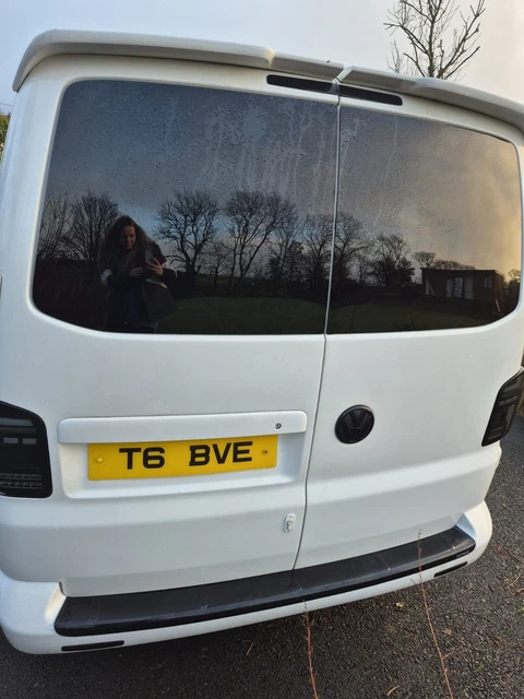 VW TRANSPORTER T6.1 replica £16,495.00 - PicClick UK