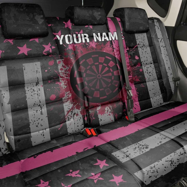 OLIVE GREEN TRIBAL Native American Car Seat Covers Lt10 $60.14 ...