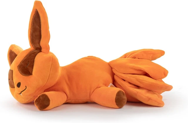 SOFT TOYS OF Naruto Characters - 25cm, 9'84" - Naruto, Kakashi, Sasuke ...