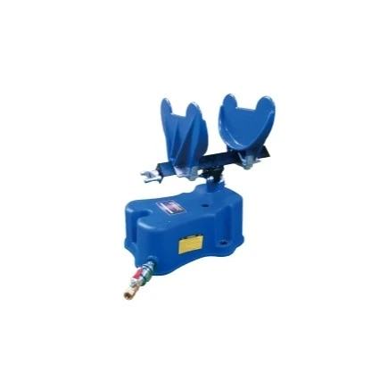 ASTRO PNEUMATIC AIR Operated Paint Shaker 4550A £159.47 - PicClick UK