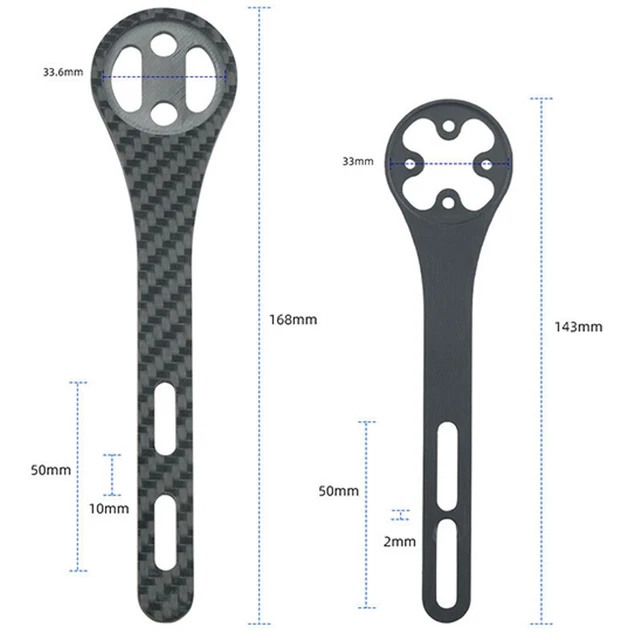 MONTRE D'ARR??T DE v??lo et support d'extension d'appareil photo compatible avec EUR 29,94 ...