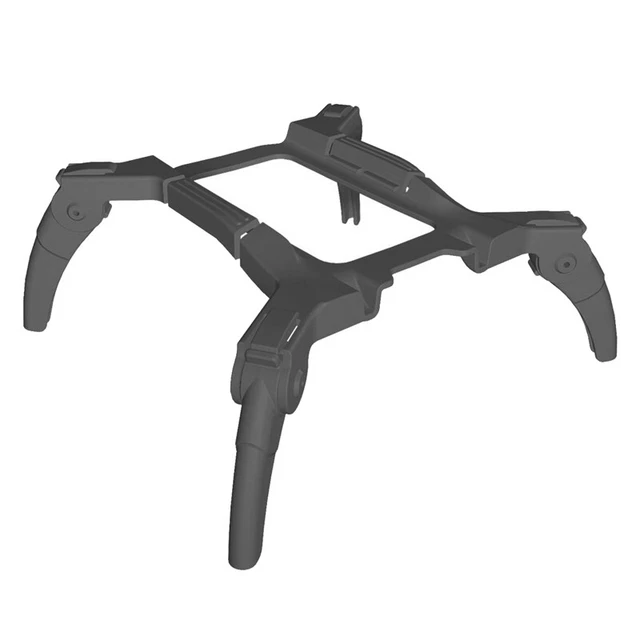 DRONE LANDING GEAR Protect Support Leg Propeller Cover pour Mini 2/SE ...