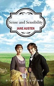 SENSE AND SENSİBİLİTY de Jane Austen | Livre | état très bon EUR 5,09 ...