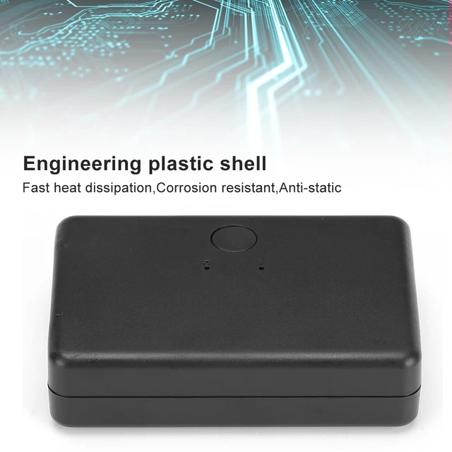 PARTI COMPUTER RESISTENZA alla corrosione accessori di rete antistatici ...