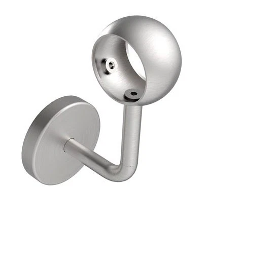 SUPPORT DE MAIN Courante, Support De Main Courante En Acier Inoxydable ...