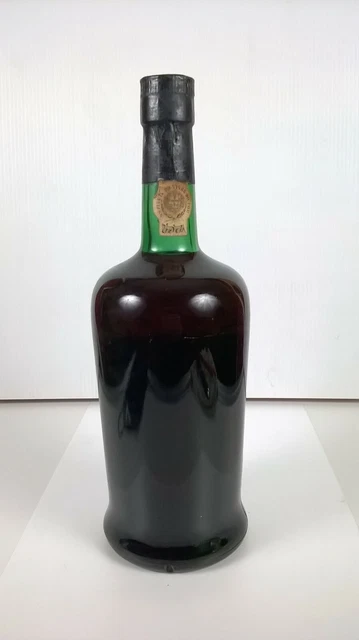 VINO PORTO BARROS Ruby Port Vintage Portugal Vino Liquoroso 109035 EUR ...