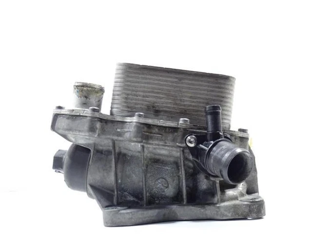 SUPPORT FILTRE A huile RENAULT MASTER 3 PHASE 2 8201005235 EUR 30,00 ...