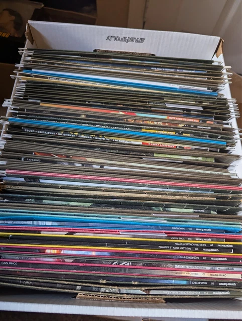 LOTS OF GAME Informer Magazines!Choose! Skyrim, GTA, Halo, Portal 2 ...