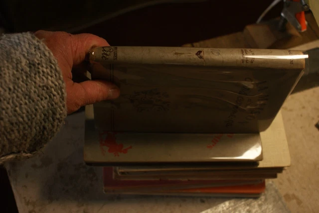 LA MAISON D'UN ours comme ça (1946) illustré - A.A. Milne EUR 80,00 ...