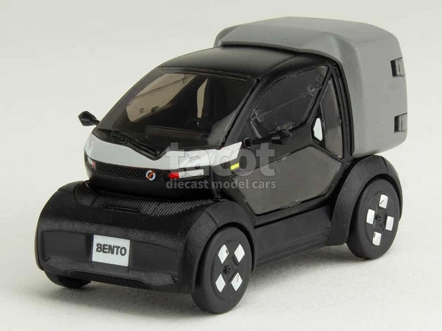 RENAULT MOBILIZE BENTO 2025 - norev 1/43 EUR 34,80 - PicClick DE