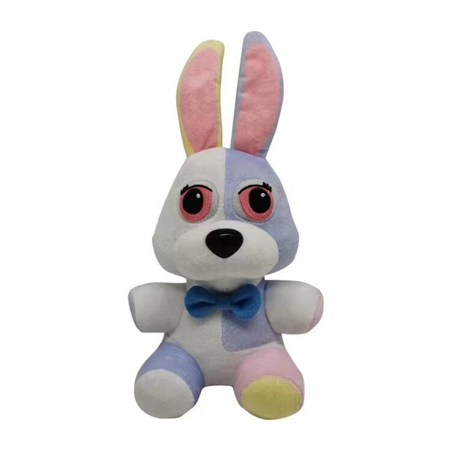 FIVE NIGHTS AT Freddy’s FNAF Security Breach Vanny Plush Toy 7" XMAS ...