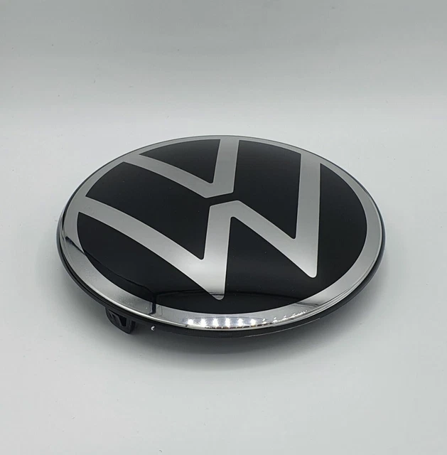 ORIGINAL VOLKSWAGEN VW Golf 8 Passat Polo VW Zeichen Emblem vorne ...