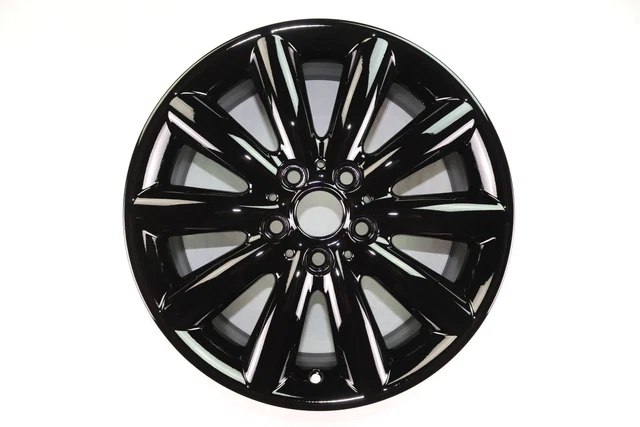 ORIGINAL MINI F55 F56 F57 17 Zoll Alufelge 6855109 7Jx17 ET54 5x112 EUR 172,43 - PicClick DE