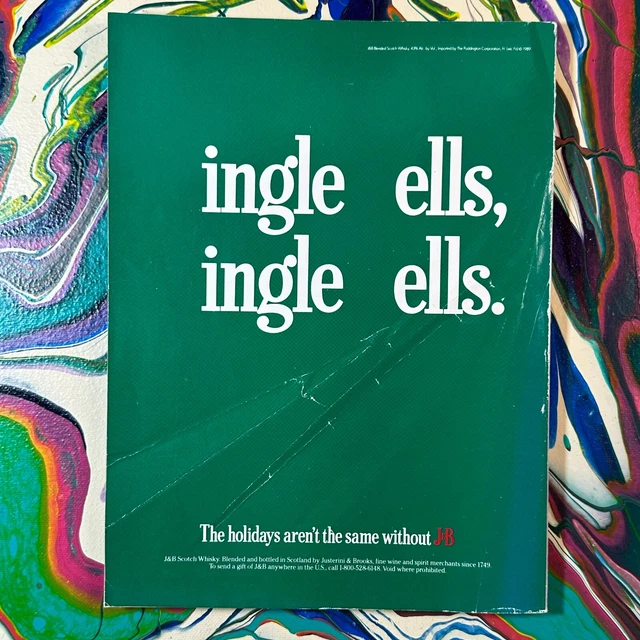 PLAYBOY MAGAZINE JANUARY 1991 Centerfold Stacy Arthur Holiday ...