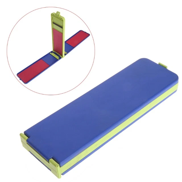 FISHING BOX FLOATS Storage For Main Line Hook Multifunctional Tackle ...