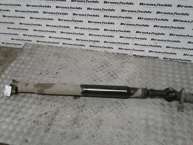 MERCEDES BENZ SPRINTER 2018-2028 Rear Prop Shaft £385.00 - PicClick UK