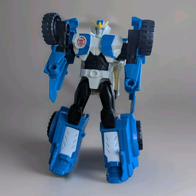 HASBRO TRANSFORMERS RID Combiner Force Activator Combiners Strongarm £ ...