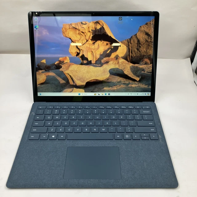 SURFACE LAPTOP | 7th Gen i5 | 256GB/8GB | Win 11 Pro | Touchscreen £149 ...
