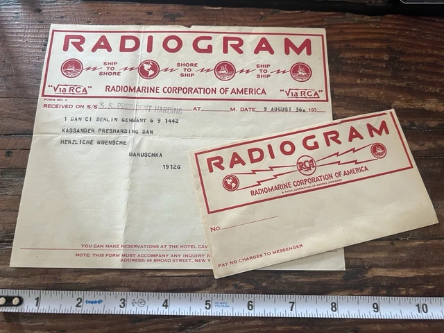 Vintage Radiograms FOR SALE! - PicClick UK