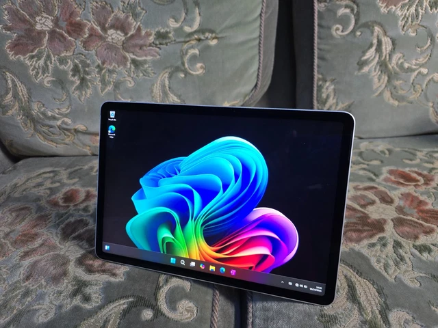 MICROSOFT SURFACE PRO 12 2025 12" Snapdragon X Plus 16GB 256GB ...