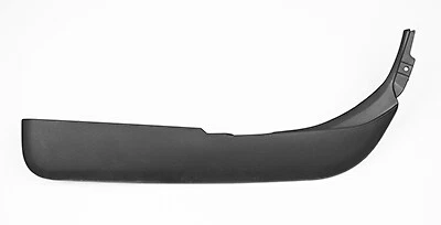 FOR LAND ROVER Discovery 4 Front Bumper Spoiler Passenger Side Nearside ...
