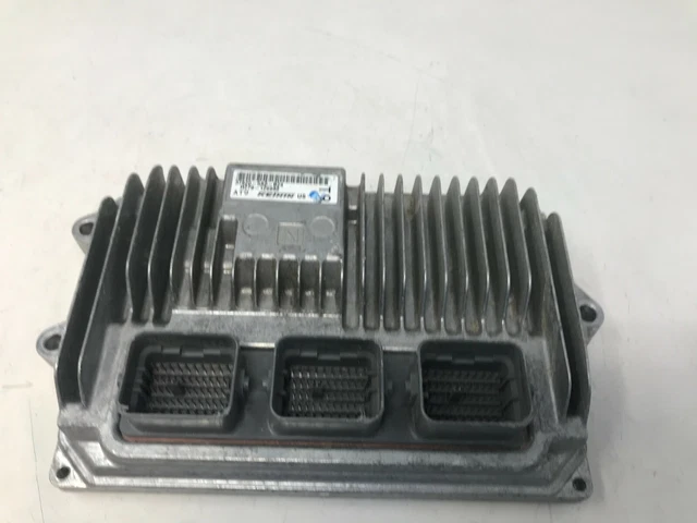 2015 HONDA ACCORD Engine Control Module Unit ECU ECM OEM K03B20003 $40. ...