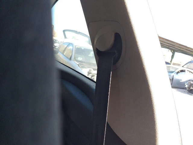 341143 CEINTURE DE Sécurité Av. Gce pour CITROEN C4 COUPE Collection ...