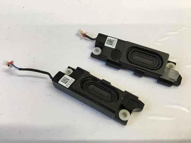 ACER PREDATOR HELIOS 300 N20C3 Speakers L & R PK230011T00 PK230011S00 ...