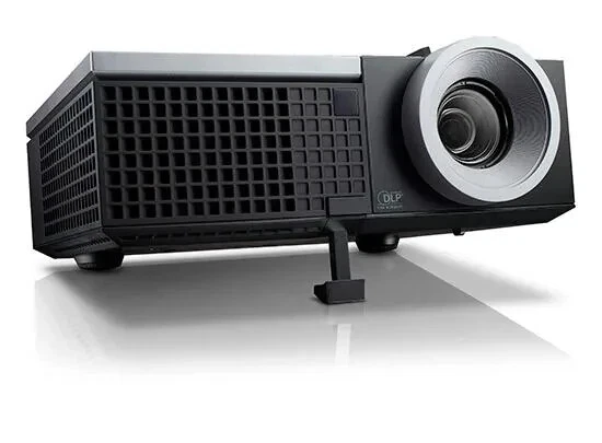 DELL 4220 4100 ANSI Lumens 4:3 3D HDMI Netowk Work Home Cinema DLP ...