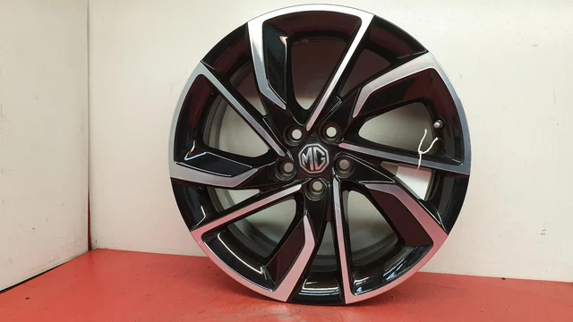 MG ZS MK2 Alloy Wheel 17" Inch 2022 $240.30 - PicClick
