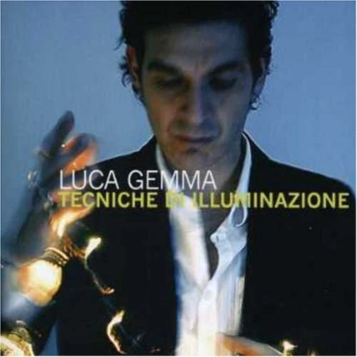TECHNIQUES D'ÉCLAIRAGE - Luca Gemma CD Ponderosa EUR 34,42 - PicClick FR
