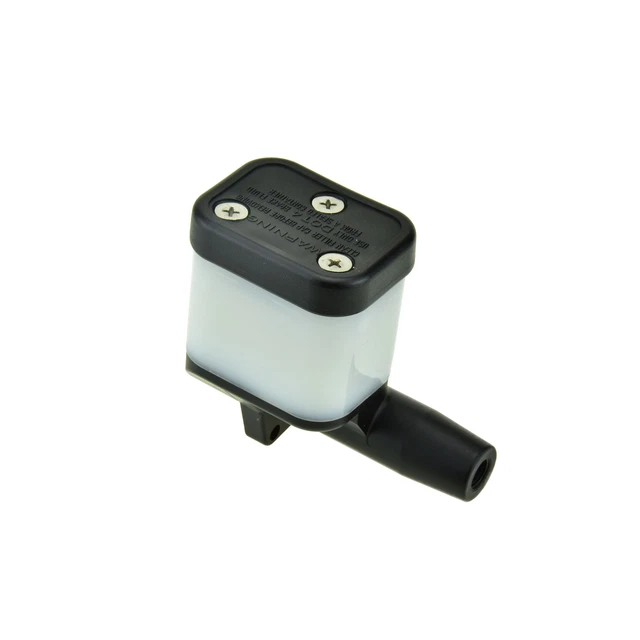 BMW R80 R100 R100CS R100RS R100RT 15mm Handlebar brake master cylinder ...