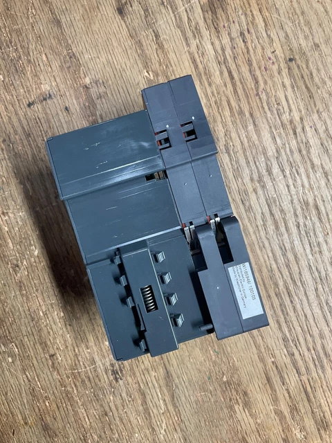 MITSUBISHI USED ST1H-BT MELSEC HEAD MODULE(CC-LINK REMOTE) PLC $295.00 ...