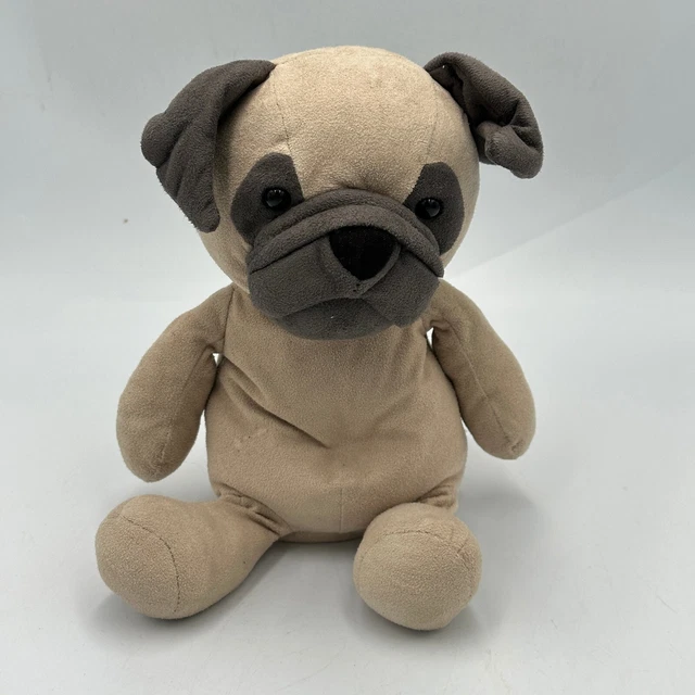 JELLYCAT PABLO PUG Dog Retired Plush £31.88 - PicClick UK