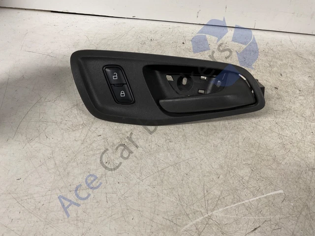 FORD TRANSIT CUSTOM 12-16 Door Handle Interior Front Right Side BK21 ...