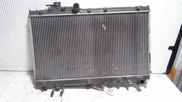 TOYOTA CELICA GT4 St205 Radiator Engine Coolant 1994 -1999 35 £89.99 ...