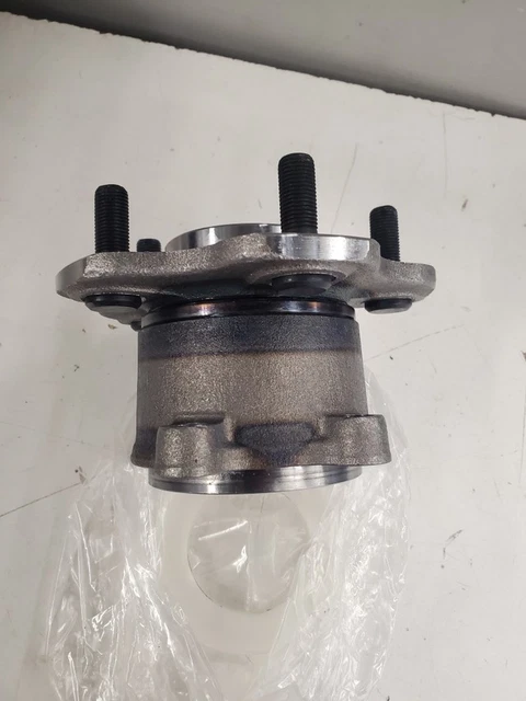 GENUINE NISSAN HUB Assembly Road Wheel 40202-6RA0B $303.46 - PicClick CA