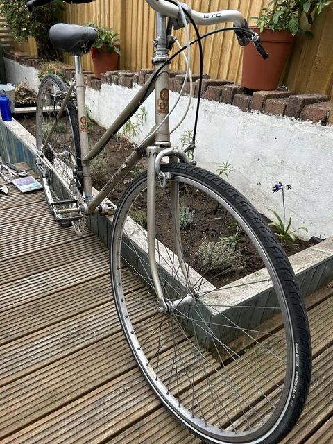 Vintage Claud Butler Bikes FOR SALE! - PicClick UK