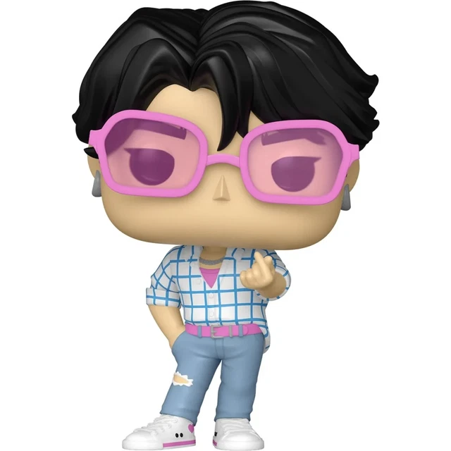 FUNKO POP! KPOP Demon Hunters Jinu CHANCE OF CHASE **PREORDER** $34.45 ...