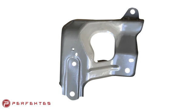 TESLA MODEL Y FEM BRACKET SUPPORT FENDER Front Right Side 1504590-S0-A ...